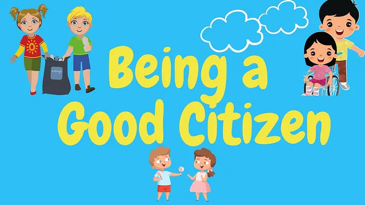 GCC goodcitizencampaign